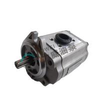 China Komatsu FD30-11 Forklift Hydraulic Pump 37B-1KB-2020 4D95S Gear Pump for sale