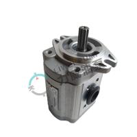 China 4D95S Forklift Hydraulic Overload Pump Cast Iron Gear Pump 37B-1KB-2020 for sale