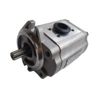 China Forklift Hydraulic Gear Pump for FD30-11 4D95S C240 37B-1KB-2020 3EB-60-12410 for sale