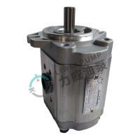 China Forklift Hydraulic Gear Pump for FD30-11 4D95S C240 37B-1KB-2020 3EB-60-12410 for sale