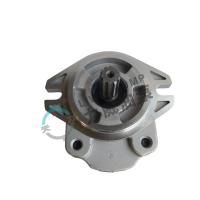 China 4D95S Forklift Hydraulic Overload Pump Cast Iron Gear Pump 37B-1KB-2020 for sale