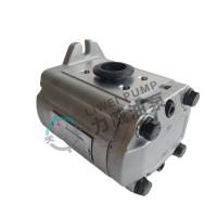 China 4D95S Forklift Hydraulic Overload Pump Cast Iron Gear Pump 37B-1KB-2020 for sale