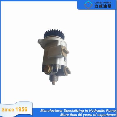 China Hydraulic Gear Pump 1010001572 for Weichai WP12 Engine 450000 Set Capacity for sale