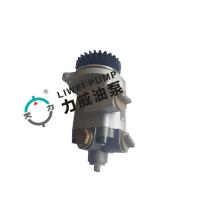 China Zoom Wp12 Hydraulic Tractor Gear Pump 1010001572 for sale