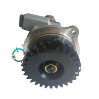 China Zoom Wp12 Hydraulic Tractor Gear Pump 1010001572 for sale