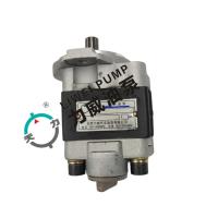 China Toyo 8FG20-30/4Y 8FD20-30/1DZ Forklift Hydraulic Pump OEM 67120-U3500-71 for sale