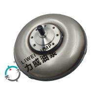 China Forklift Torque Converter for FD20 FG20 30B-13-11110 OEM Replacement 100% New for sale