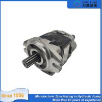 China Forklift Hydraulic Pump 91E71-10200 69101-FK281 for Mitsubishi Nissan 2.0-3.0T for sale