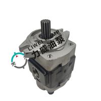China LIWEI Forklift Hydraulic Pump 91E71-10200 for FD20-30 2.0-3.0 Ton for sale
