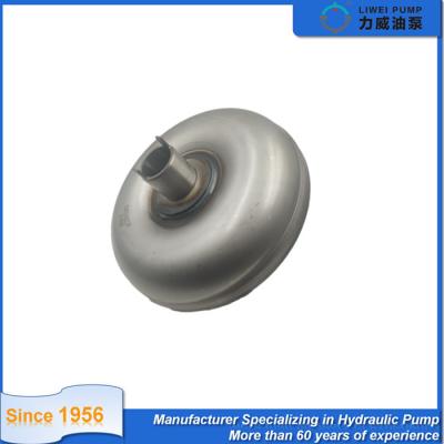 China Forklift Transmission Torque Converter for TCM T6 C240 Engine OEM 134G3-80301 for sale