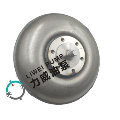 China Forklift Torque Converter 134G3-80301 for FD20-30Z5 T6 2.0-3.0 Ton for sale