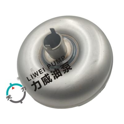 China Forklift Torque Converter CVT Transmission for T6 C240 134G3-80301 100% New for sale