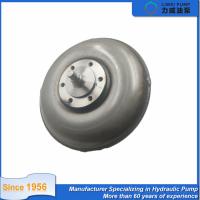 China T6/C240 Diesel Forklift Torque Converter 134G3-80301 for sale