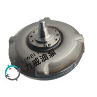 China Forklift CVT Transmission Torque Converter for FD50-100Z7 Z8 YQX100-6000 BK-6669500000 for sale