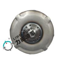 China 130C3-80221 Forklift Torque Converter For FD50-100Z7 Transmission for sale