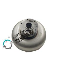 China FD50-100Z7 Z8 Forklift Torque Converter BK-6669500000 130C3-80221 130G3-80211 for sale