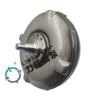 China 130C3-80221 Forklift Torque Converter For FD50-100Z7 Transmission for sale