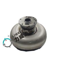 China FD50-100Z7 Z8 Forklift Torque Converter BK-6669500000 130C3-80221 130G3-80211 for sale