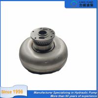 China Forklift CVT Transmission Torque Converter for FD50-100Z7 Z8 YQX100-6000 BK-6669500000 for sale