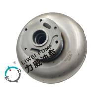 China T6/C240 Diesel Forklift Torque Converter 134G3-80301 for sale