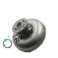 China 130C3-80221 Forklift Torque Converter For FD50-100Z7 Transmission for sale