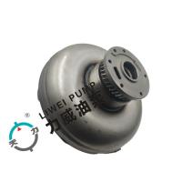 China FD50-100Z7 Z8 Forklift Torque Converter BK-6669500000 130C3-80221 130G3-80211 for sale