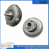 China FD50-100Z7 Z8 Forklift Torque Converter BK-6669500000 130C3-80221 130G3-80211 for sale