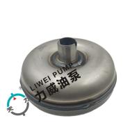 China Forklift Torque Converter Replacement FD50-100Z7 Z8 OEM BK-6669500000 130C3-80221 YQX100 for sale