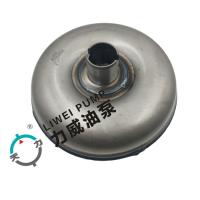 China Forklift Torque Converter Clutch 32220-23350-71 for Toyota 7-8FD10-30 7-8FG10-30 for sale