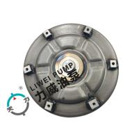 China Forklift CVT Diesel Torque Converter 32220-23350-71 for sale