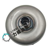 China ODM Forklift Torque Converter 32220-23350-71 for TOY 02-7/8FD10/15/18 62-7/8FD20/25/30 for sale