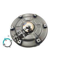 China ODM Forklift Torque Converter 32220-23350-71 for TOY 02-7/8FD10/15/18 62-7/8FD20/25/30 for sale