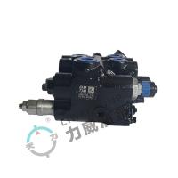 China Forklift Directional Control Valve CDBH-F15L-T/AZ for Weichai WP12 Engine 100% New for sale