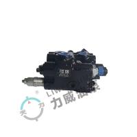 China Forklift Directional Control Valve CDBH-F15L-T/AZ for Weichai WP12 Engine 100% New for sale