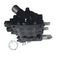 China Forklift Directional Control Valve CDBH-F15L-T/AZ for Weichai WP12 Engine 100% New for sale