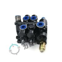 China Forklift Directional Control Valve CDB7-F15L-T/AZ 100% Original New for sale