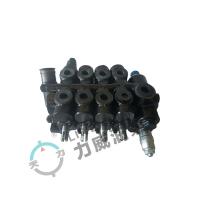 China Forklift Directional Control Valve CDB7-F15L-T/AZ 100% Original New for sale