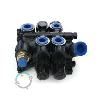 China Forklift Directional Control Valve CDB7-F15L-T/AZ 100% Original New for sale