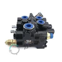 China Forklift Directional Control Valve CDB7-F15L-T/AZ 100% Original New for sale