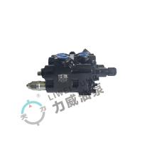 China Forklift Directional Control Valve CDBT-F15L-T/AZ 100% Original New for sale