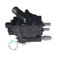 China Forklift Directional Control Valve CDBT-F15L-T/AZ 100% Original New for sale
