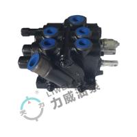 China Forklift Directional Control Valve CDBT-F15L-T/AZ 100% Original New for sale