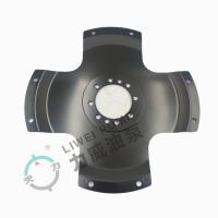 China Komat Forklift 4D95 Engine Torque Converter Flex Plate FD30-11 3EB-13-22330 for sale