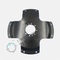China Komat Forklift 4D95 Engine Torque Converter Flex Plate FD30-11 3EB-13-22330 for sale