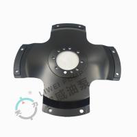 China LIWEI Forklift Torque Converter Drive Plate 3EB-13-22330 for Komatsu FD30-11 4D95 Engine for sale