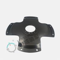 China LIWEI Forklift Torque Converter Drive Plate 3EB-13-22330 for Komatsu FD30-11 4D95 Engine for sale