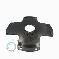 China LIWEI Forklift Torque Converter Drive Plate 3EB-13-22330 for Komatsu FD30-11 4D95 Engine for sale