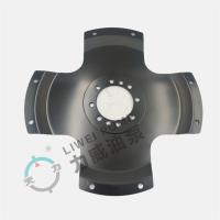 China LIWEI Forklift Torque Converter Drive Plate 3EB-13-22330 for Komatsu FD30-11 4D95 Engine for sale