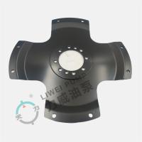 China LIWEI Forklift Torque Converter Drive Plate 3EB-13-22330 for Komatsu FD30-11 4D95 Engine for sale