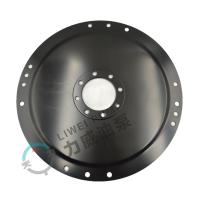 China Forklift Torque Converter Input Plate 12N53-80501 91A23-00300 for Transmission Parts for sale